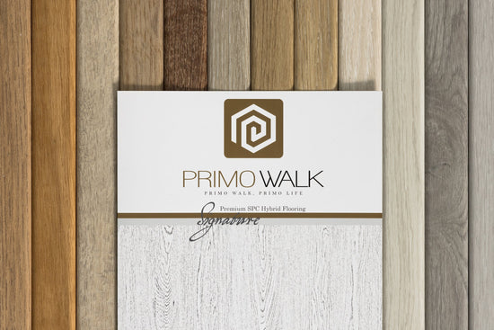 Help and Advice – PRIMO WALK
