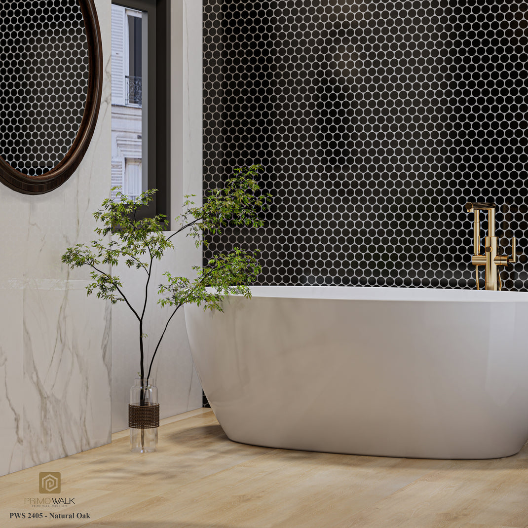 PrimoWalk SPC Hybrid Flooring – PRIMO WALK